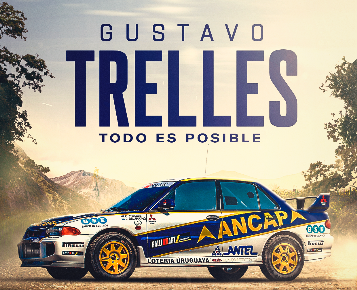 Se presenta la película Gustavo Trelles todo es posible - Soriano al día