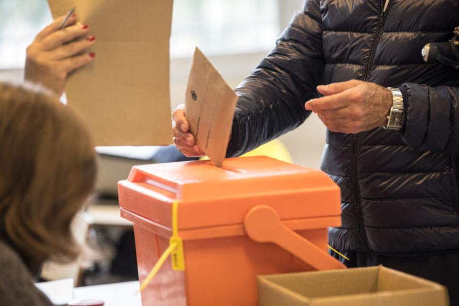 Buscador de Padrón - Elecciones Departamentales y Municipales 2025 ...